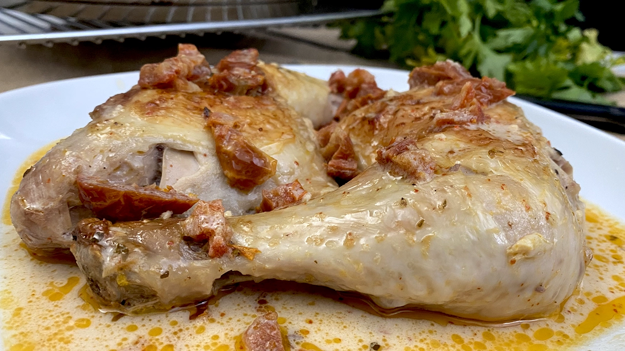 Nuestras mejores recetas con carne, cerdo o aves