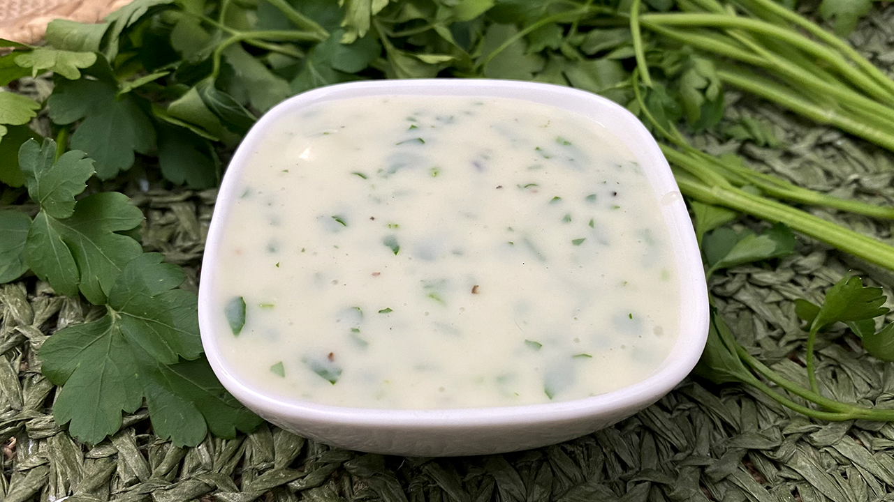 Persillesovs | El Mundo en Recetas